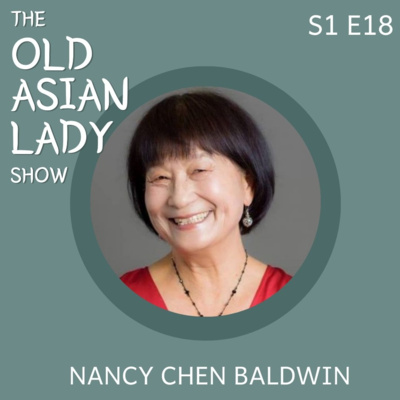Nancy Chen Baldwin - The Journey of One Thousand Layers of Water and ...