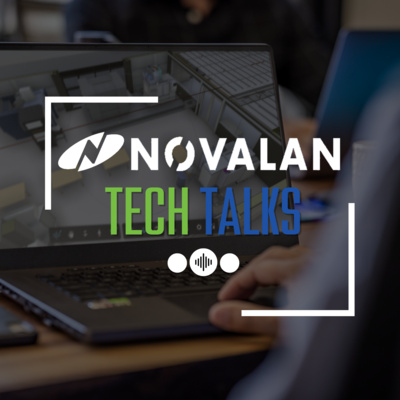 AutoCAD a Revit: migración hacia un futuro con BIM by NOVALAN TECH TALKS