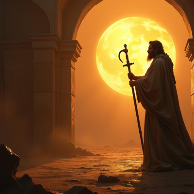 Inspiradora Historia de Job: Fe y Recompensa by Amado Dios