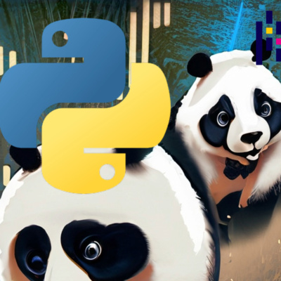 Mastering Data Analysis With Pandas Series Ultimate Guide by orioninsist