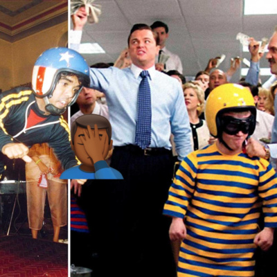 Dwarf Throwing by Dwarfism History with Aubrey Smalls