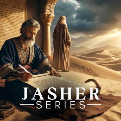 #69: "Introduction To The Apocryphal Book of Jasher” | Jasher (Part 1) by Prayer For Healing