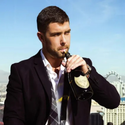 Ryan Rearden: How Discipline and Data Built a Nightlife Empire by ...