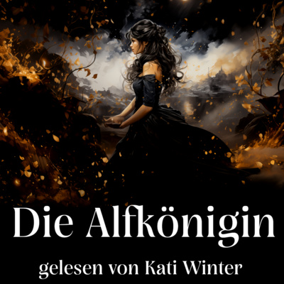 Die Alfkönigin - Entspannt einschlafen mit weihnachtlichen Märchen ...