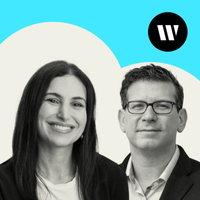 The future of Enterprise AI with Writer’s CEO May Habib by Humans of AI ...