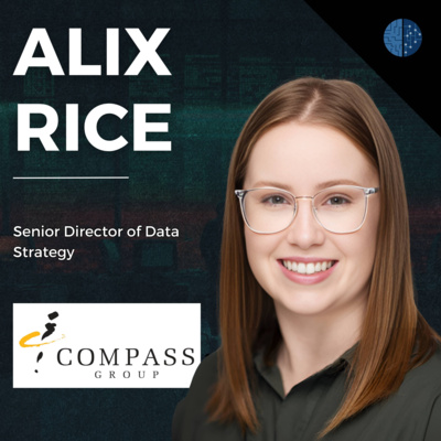 Digital Transformation: Selling The Organization on Change Through Data ...