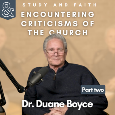 Core Truths to Remember When you Encounter Criticisms about the Church ...