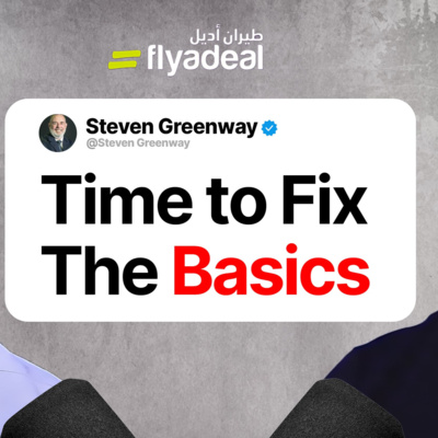 "This Year is All About Fixing The Basics" - Steven Greenway CEO of ...