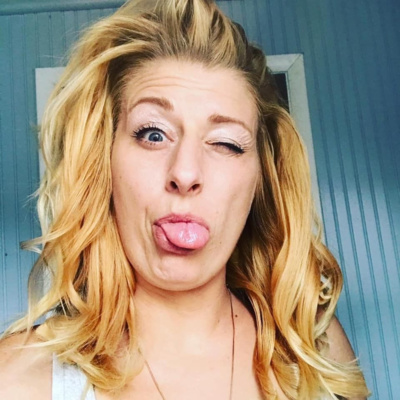 An INSPIRING Interview with Drizzy Hemp - Artist, Event Coordinator ...