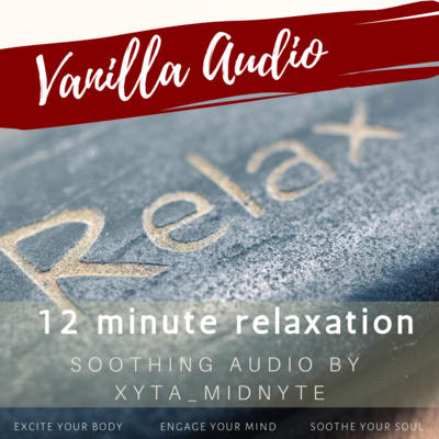 Vanilla Audio - Intimate, Immersive Audio for Men and Women • A podcast on Spotify for Podcasters