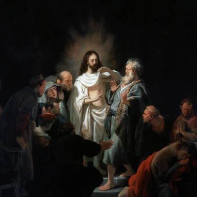 Homilia Diária | Aproximar-se de Jesus e levá-lo aos irmãos (Sábado ...