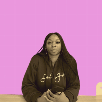 Atasie Omah: Decoding Design: Inspiration, Challenges, and the "Y" of UILand by Inbetween spaces ...