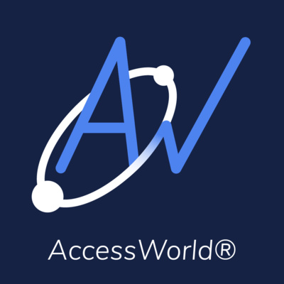 AccessWorld -- An AFB Podcast on Digital Inclusion and Accessibility • A podcast on Spotify for ...