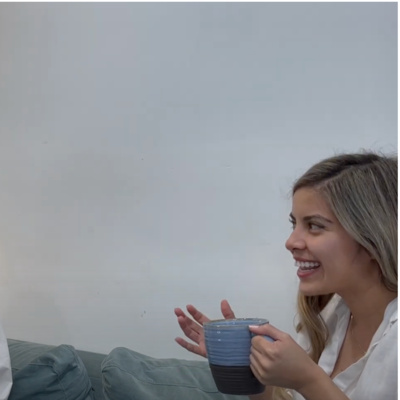 Episode 1: How to Make Him Chase You with Amanda Leon by Pages