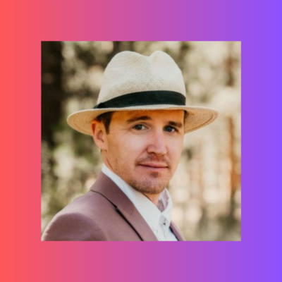 Justin Coats | Co-Founder of neesh.ai - On Redefining Humanity in an AI ...