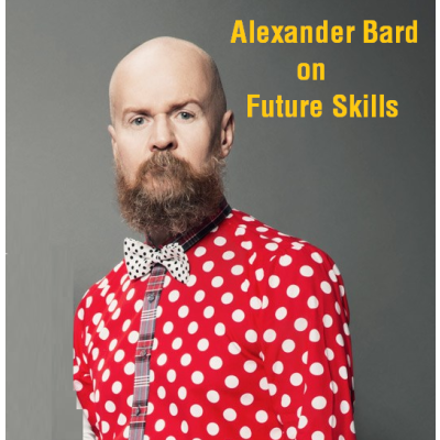 6: Alexander Bard: How to Grow Up and Become an Online Success by ...