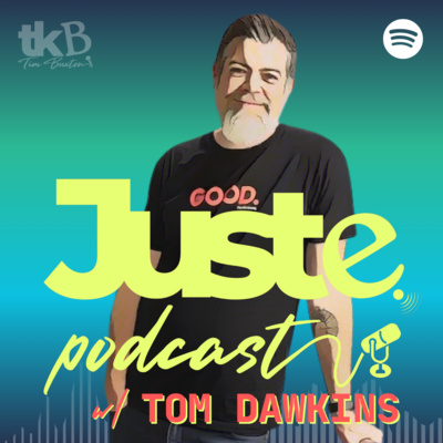 Why We Need To Rethink Impact— And Who Gets Funded by Juste Podcast ...