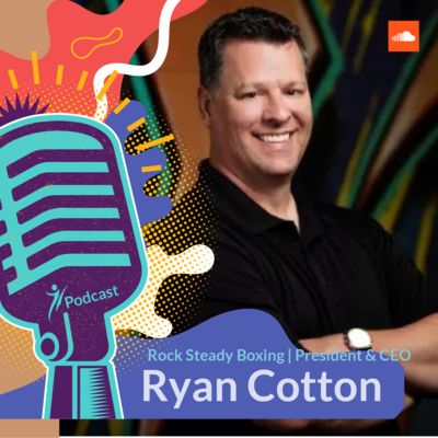 Urban Poling PodCast/Activator Series • A podcast on Spotify for Podcasters