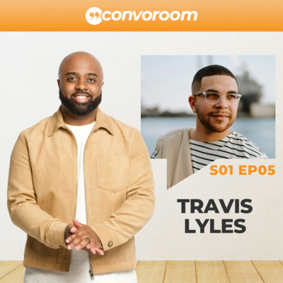 Travis Lyles (Deputy Director, social, off-platform curation at The ...