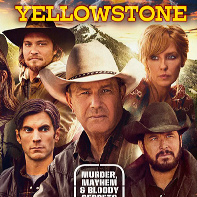 ‘Yellowstone’ Season 5 Series Finale Reveals Dutton Ranch’s Fate by ...