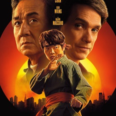 Karate Kid: Legends: Everything You Need To Know So Far by Adidas ...