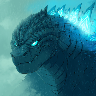 Every Godzilla Animated Series And Movie, Ranked by Adidas Wilson Matrix