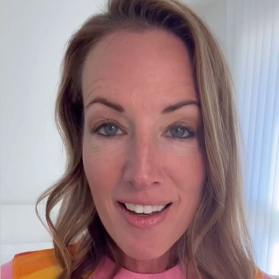 Jodi Wellman's Story: Never Taking One Moment (or one Monday) for ...