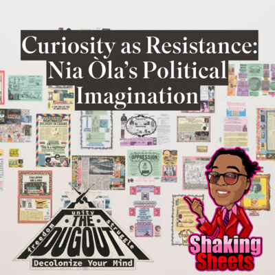 Curiosity as Resistance: Nia Òla’s Political Imagination (Part 1) by ...