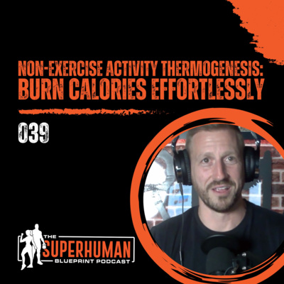 Non-Exercise Activity Thermogenesis: Burn Calories Effortlessly by The ...