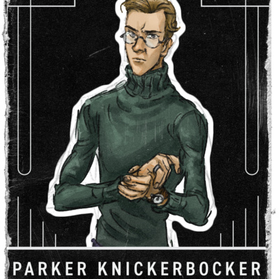 Norfolk Wizard Game • A podcast on Spotify for Creators