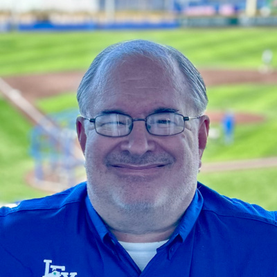 #9 Hugh Davis is kind and humble and a central Kentucky sports legend ...