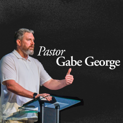 Pastor Gabe George | The Spirit of God | 07.28.24 by Merge.Church