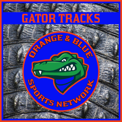 Gator Tracks: February 6 by OBSN Podcast Center