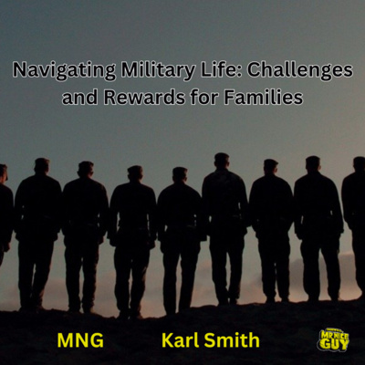 Navigating Military Life: Challenges and Rewards for Families by ...