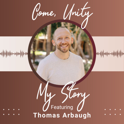 Thomas Arbaugh's Story: From Troubled Youth to Devoted Chaplain by Come ...