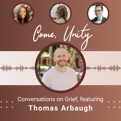 Communal Grief: Understanding Changes, Complexity, and Culture (Part 2 ...