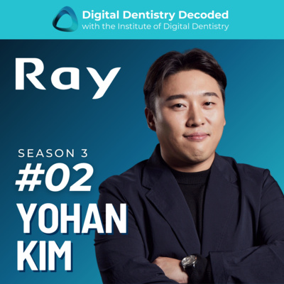Ray's 5D: Merging CBCT, Face Scanning & AI for Digital Dentistry by ...