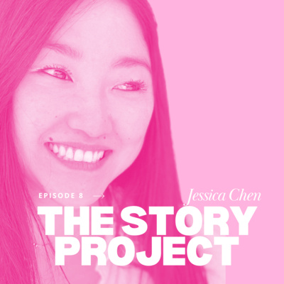 Jessica Chen by The Story Project