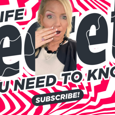 LIFE SECRETS YOU NEED TO KNOW by DEBBIE DIAZ REPORTING LIVE Featuring ‘The VAGINAZ’