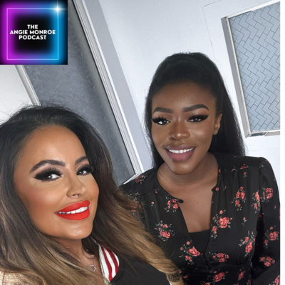 E10 Janel Grant her story and dealing with adversity by Angie Monroe