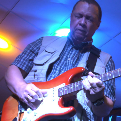 Radio Elton John | CALEB QUAYE by Radio Elton John