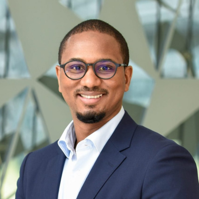 #173 Sulaiman Bah - Qatar Foundation, multiculturalisme, spiritualité ...