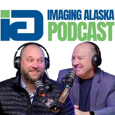 Imaging Alaska Podcast • A podcast on Spotify for Podcasters