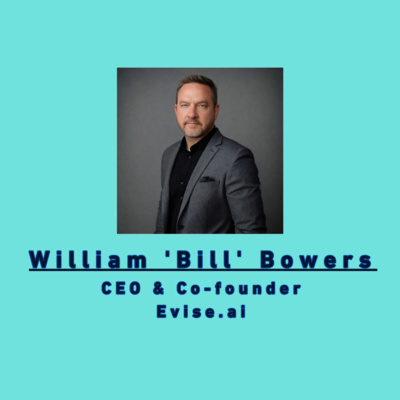 AI Series - Ep.22: AI and the Future of Consulting. Featuring William ...