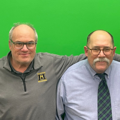 Faith, Family, and Football: Dan Holahan’s MUHS Legacy by Raff and the ...