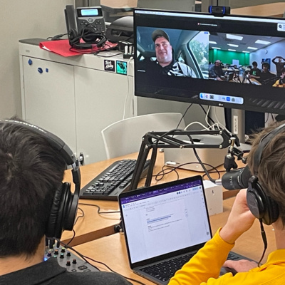 From The Onion to The Simpsons: Dan Vebber’s Emmy-Winning Comedy Career ...