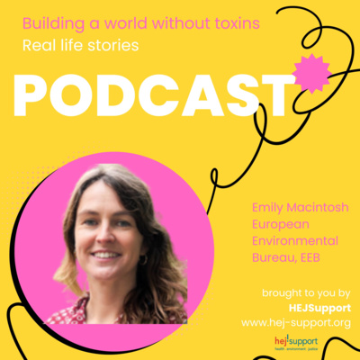 What is the EU Sustainable Textile Strategy with Emily Macintosh from ...