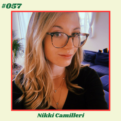 #057: Turning Followers into Superfans | Nikki Camilleri (Mana) by ...