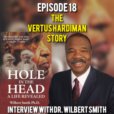 The Man Who Lived With A Hole In His Head: The Vertus Hardiman Story ...