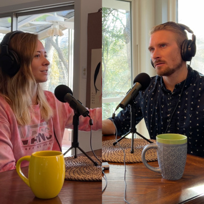 Is David Grusch a psyop? | The Ruttens E7 by The Ruttens